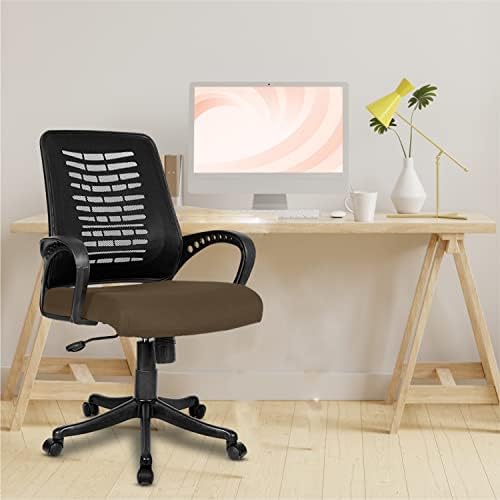 SAVYA HOME Apex Zoom Ergonomic Home and Revolving Office Chair – Savya ...