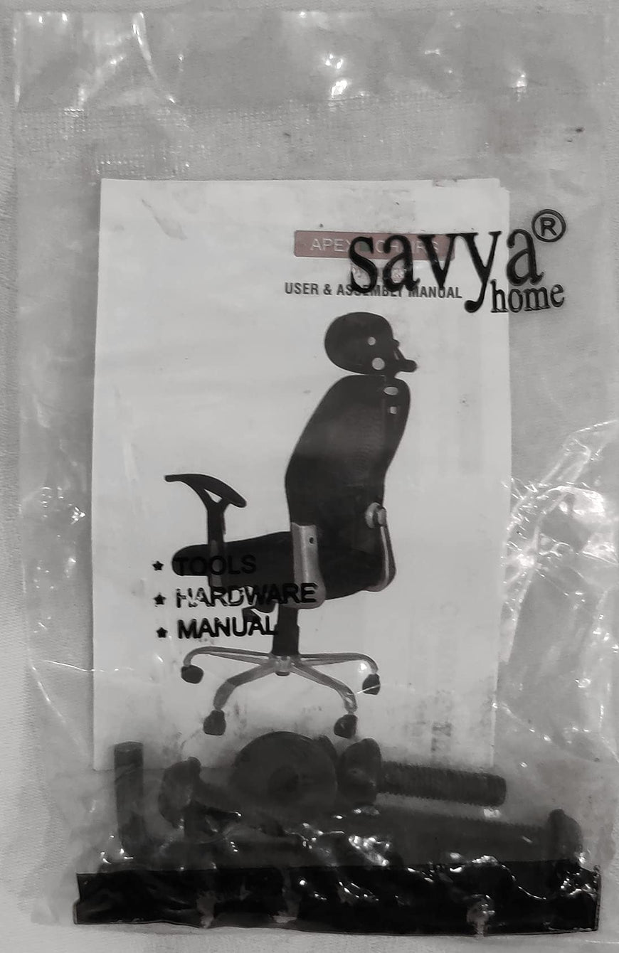 Spare Parts – GB Savya Homes